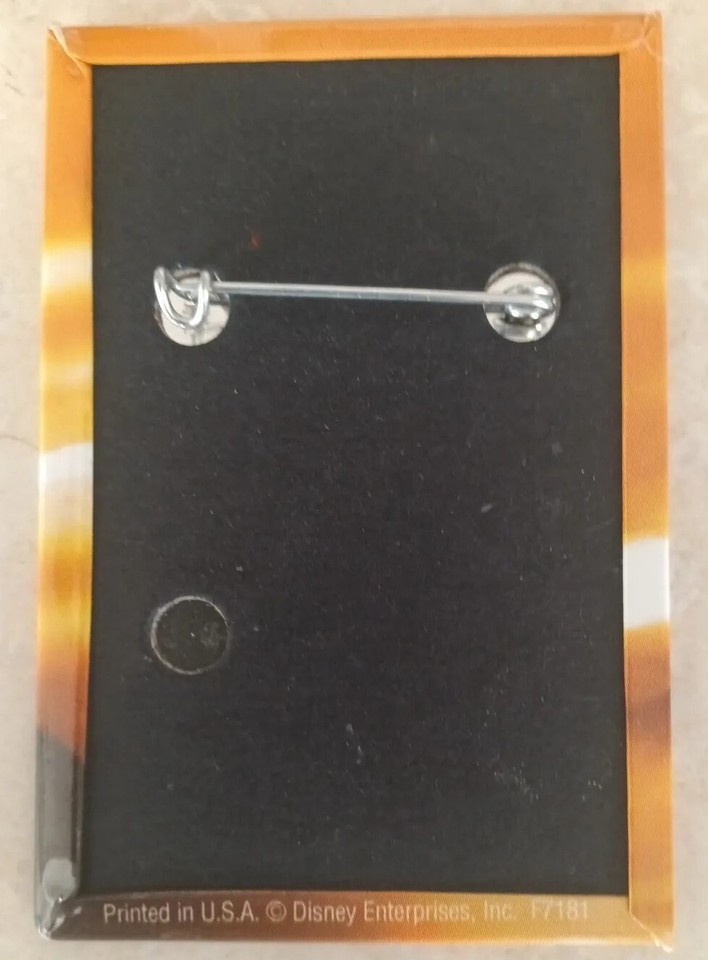 Disney's The Kids DVD Promo Button Pinback 3" | eBay