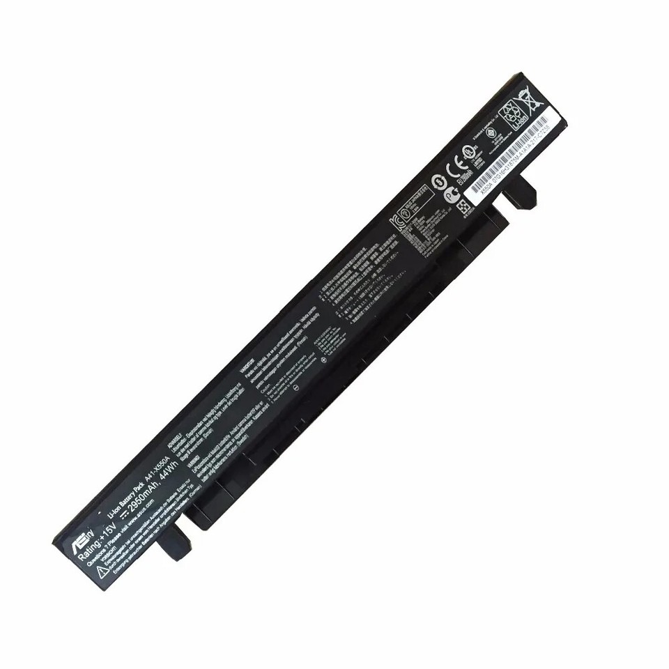 A41-X550A Battery For Asus X550C X550CA X550CC X550B X550VC X550D Oem ...