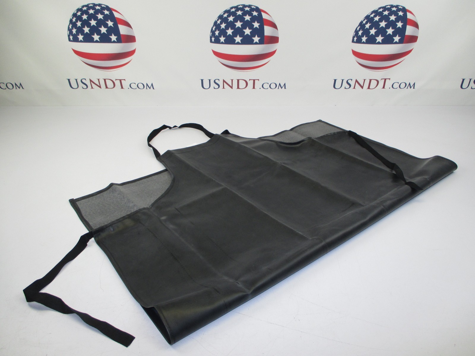 Apron Magnetic Particle Inspection Yoke NDT Penetrant Magnaflux Zyglo ...