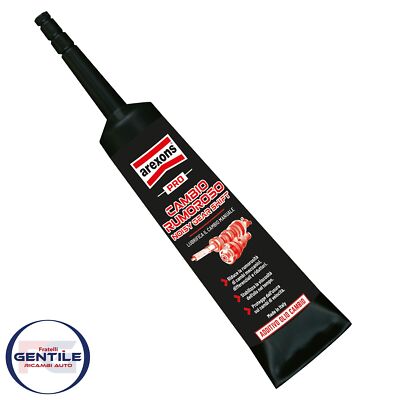 Arexons 9847 Additif Traitement Transmission Différentiel Bruit ...