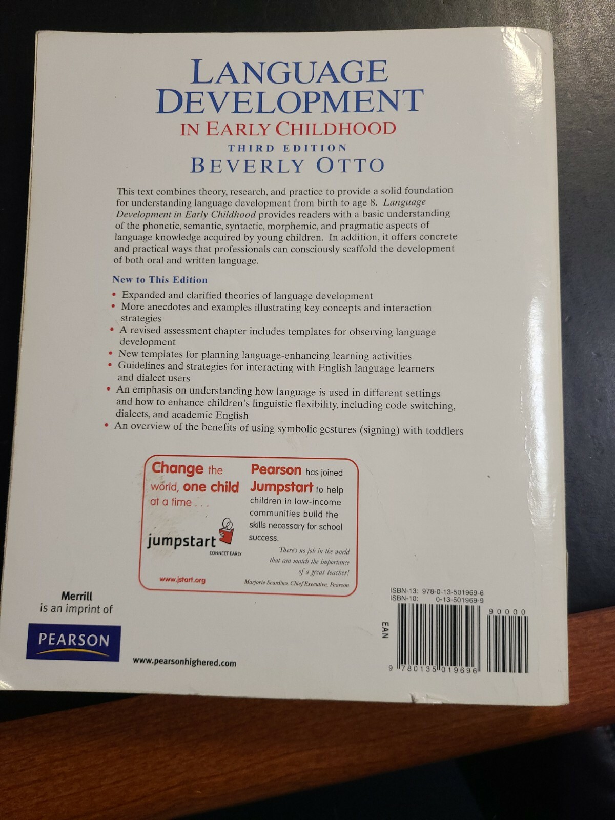Language Development In Early Childhood Education By Beverly W Otto language-development-in-early-childhood-education-by-beverly-w-otto