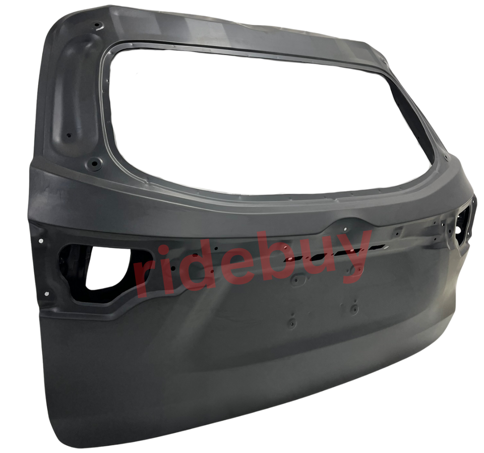 Fit 2014 2015 - 2019 Toyota Highlander Rear Trunk Lid Hatch Tailgate ...