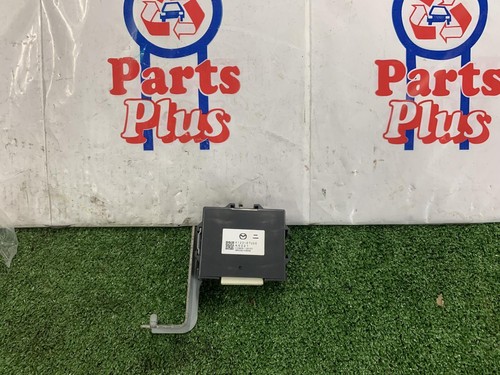 MAZDA CX5 KF, PDC PARKING DISTANCE CONTROL MODULE, K123-67UU0, 02/17 ...