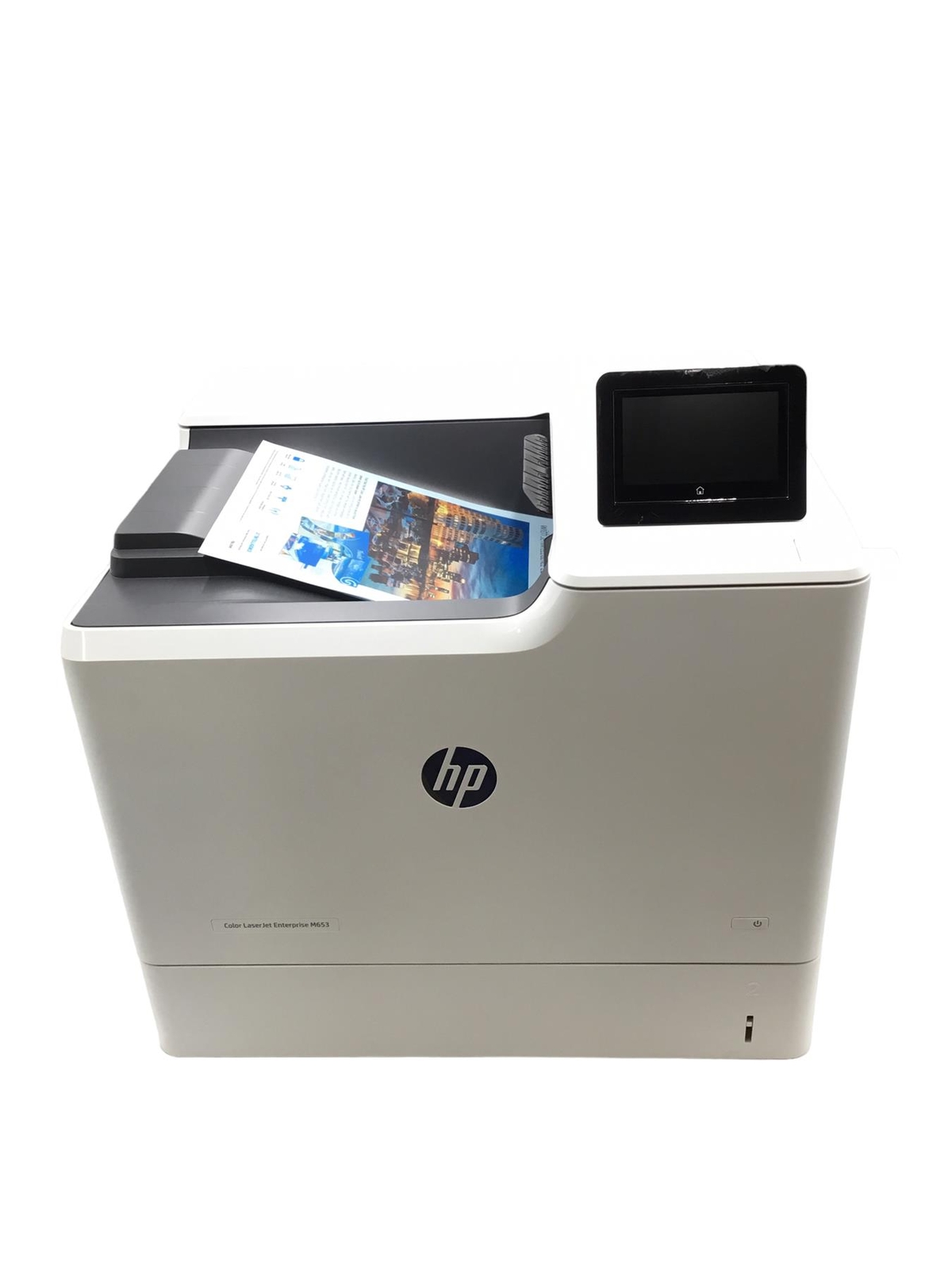 HP Color LaserJet Enterprise M653 Printer J8A04A | eBay