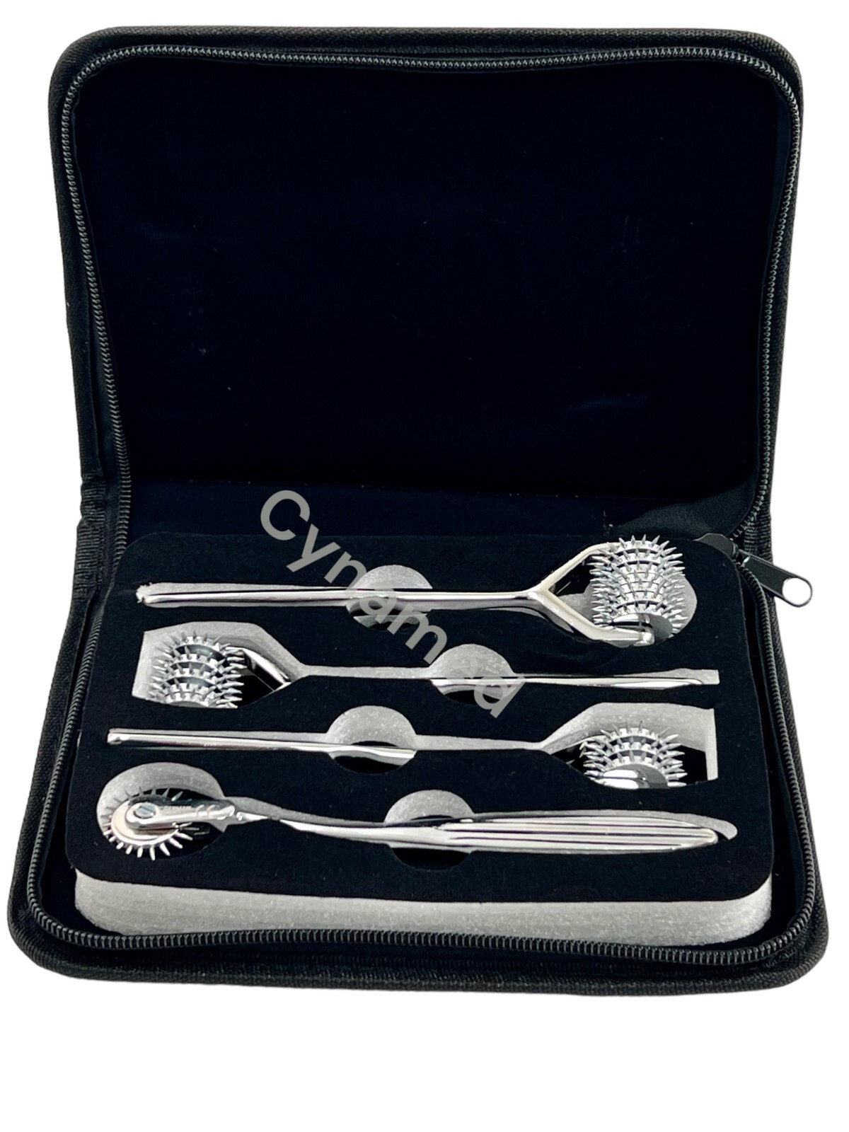 PREMIUM GERMAN WARTENBERG PINWHEEL 1 3 5 & 7 wheel -HIGH QUALITY ( SET ...