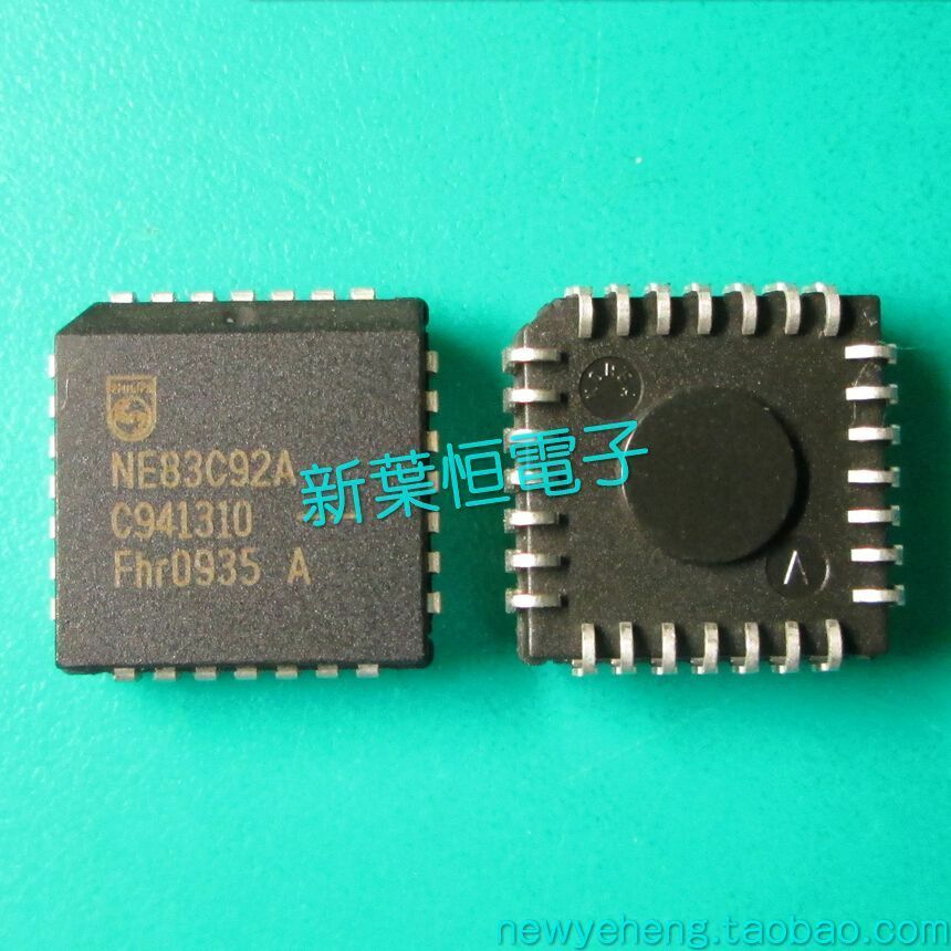 NE83C92A / 83C92 / NE83C92 / Philips Ethernet transceiver | eBay