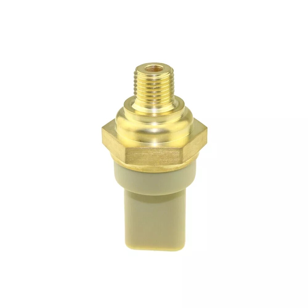 New Turbo Boost Sensor 23527829 9047254 Fit for Detroit Diesel Series ...