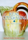 Real Cidermaking on a Small Scale - Paperback By Michael Pooley - VERY ...