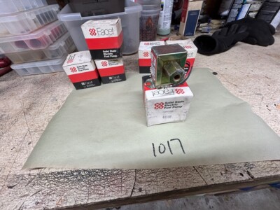 FACET 40106 FUEL PUMP ''''''READ THE LISTING PLEASE '''''' 9W. | eBay