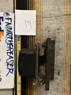 Harley Voltage Regulator Ironhead Shovelhead Panhead | eBay