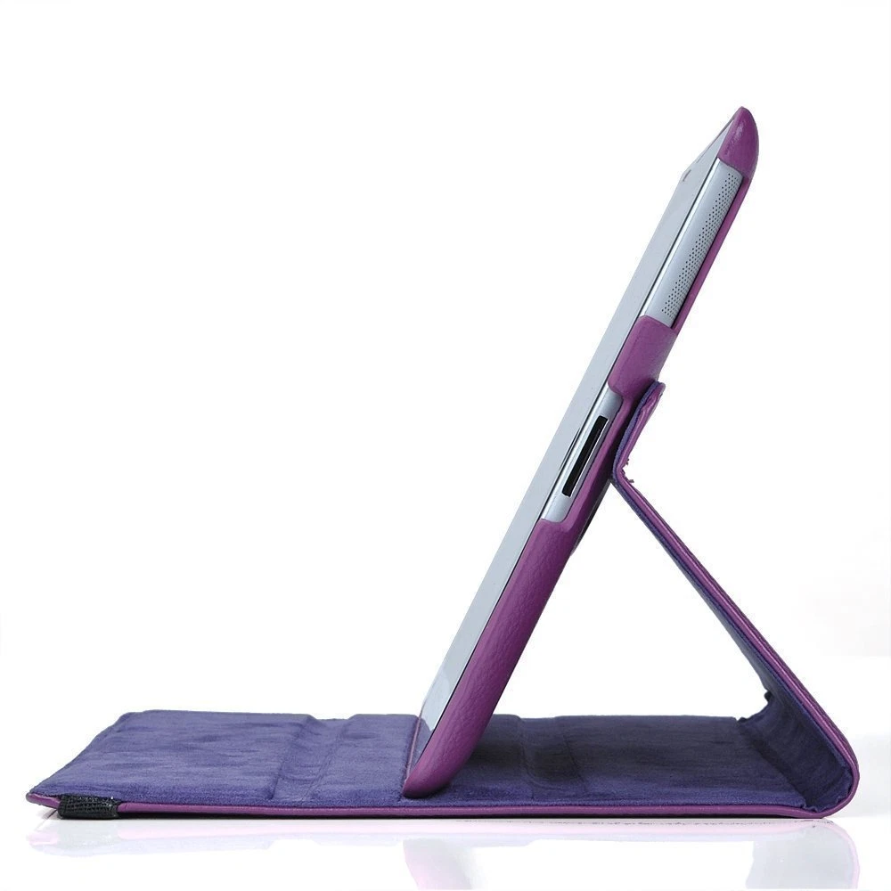 Ipad Mini Cases With Keyboard Purple
