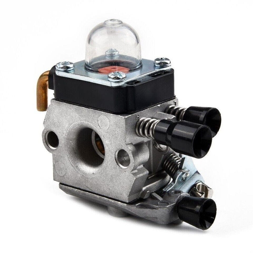 Carburetor String Trimmer Parts Trimmers 2-Stroke Engine Durability ...
