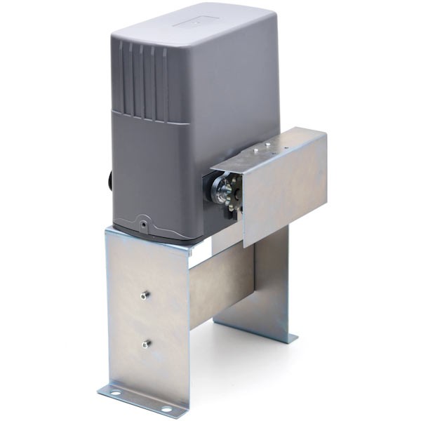 Sliding Gate Opener Electric Operator Driveway Door Slide Roller Chain ...