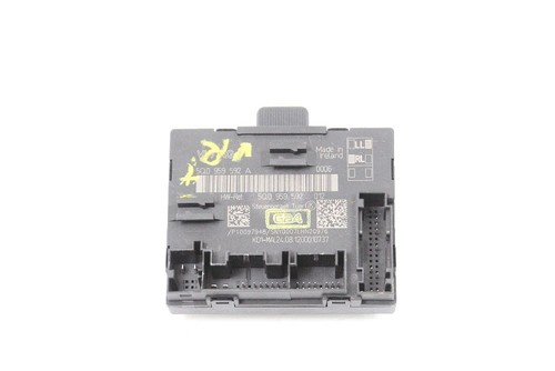 Body Control Module VW GOLF 7 60478 | eBay