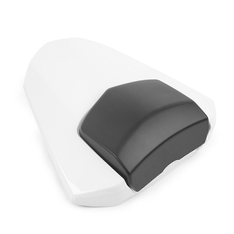 Motorrad Solo Sitzbankabdeckung Heck Sitzbezug für Yamaha YZF-R6 2008 ...