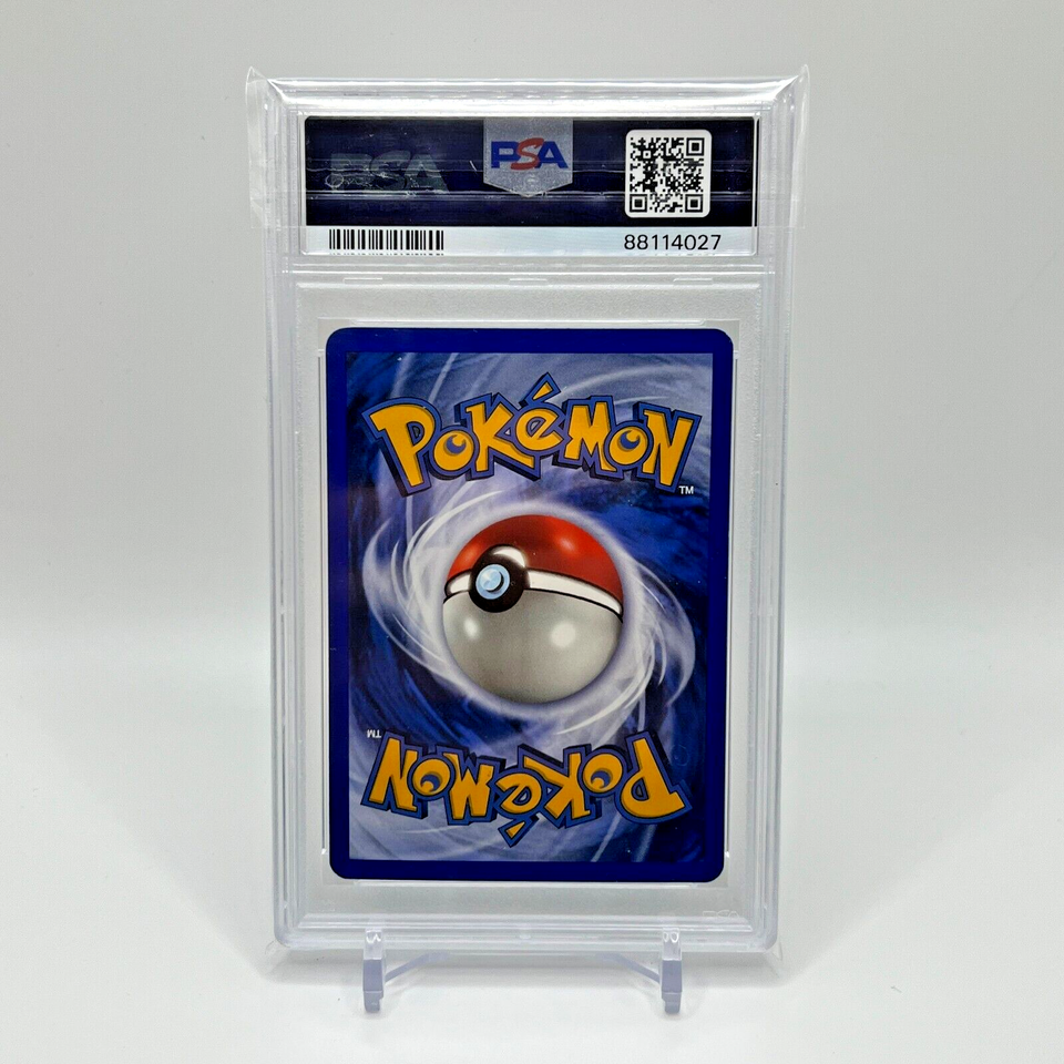 Legendary Collection Reverse Holo Foil - Fearow Pokemon Card 42/110 ...