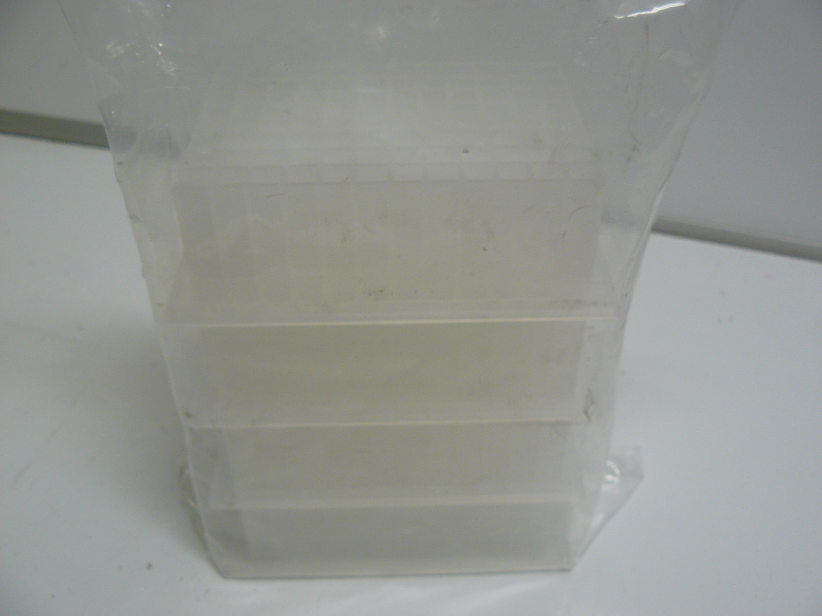 NEW QIAGEN FLAT BOTTOM BLOCKS PACK OF 4 96 WELL | eBay