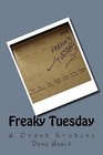 Freaky Tuesday & Other Stories by Heald, Dewi -Paperback | eBay