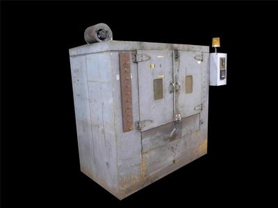 Laboratory Ovens - Despatch Oven