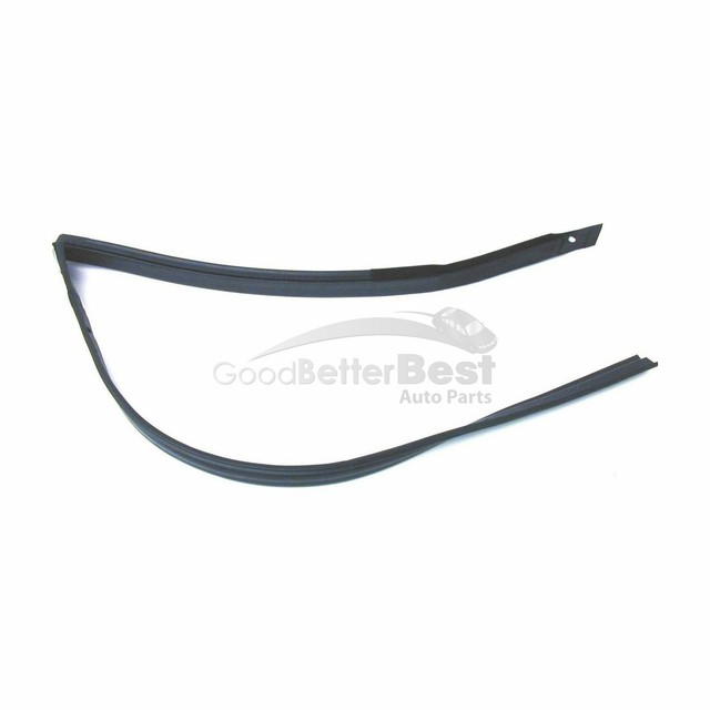 One URO Door Pillar Post Seal Left 1076900797 for MERCEDES MB for sale ...