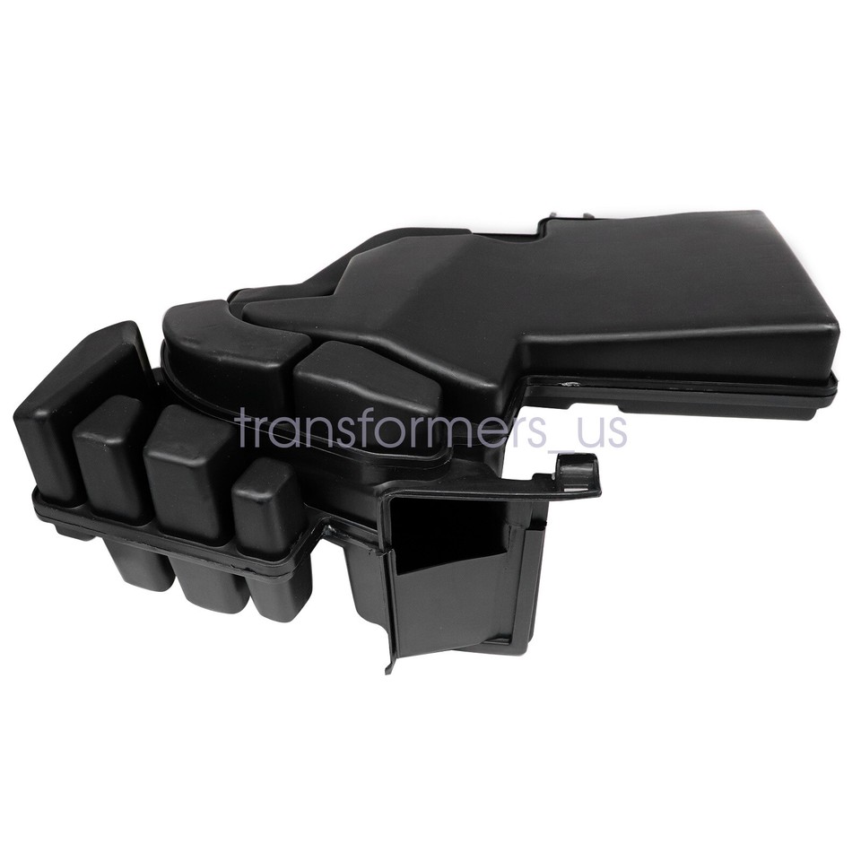 Engine Air Intake Inlet Duct 16554-6MA2B Fits For 2017-2022 Nissan ...