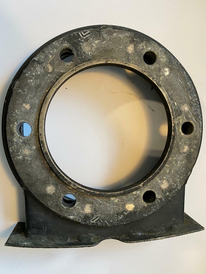 WESTWIND STARTER GENERATOR ADAPTER | eBay