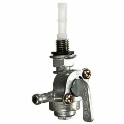 Troy-Bilt Briggs Stratton 6250 8500 Watt 30594 030594 Generator Fuel ...