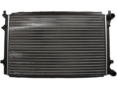 For 2006-2009 Volkswagen Rabbit Radiator 11367GNRC 2007 2008 | eBay