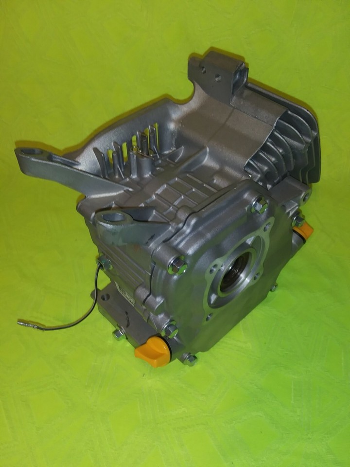 HIGH PERFORMANCE 212cc HEMI PREDATOR REINFORCED BLOCK & SIDE COVER 224 ...