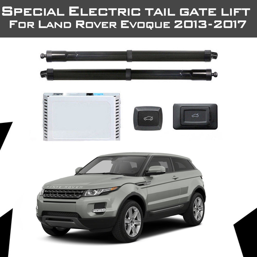 PMA Smart Electric Tail Gate Lift For Land Rover All Model | eBay Australia