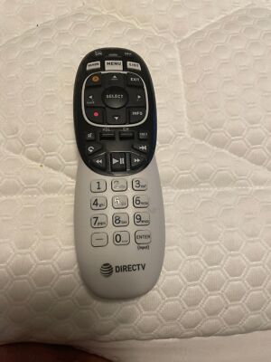 Directv RC73 Genie Universal TV Remote | eBay