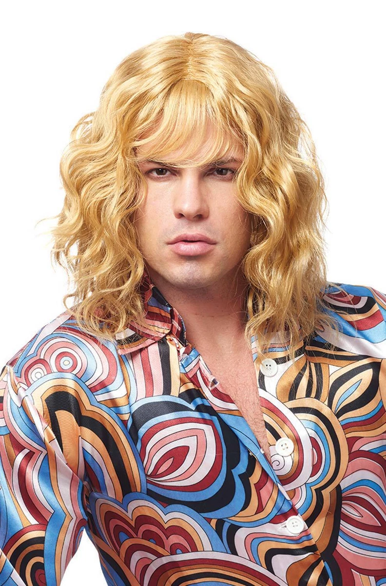 Zoolander Hansel