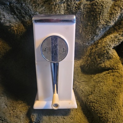 Vintage Rival Ice O Matic ice crusher | eBay