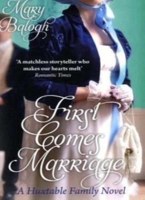 First Comes Marriage | eBay