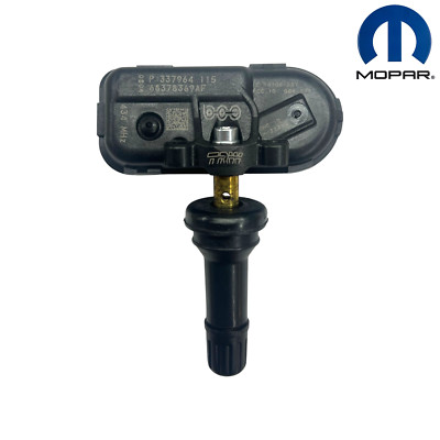 14-24 JEEP CHEROKEE RAM 1500 2500 3500 4500 434MHz TPMS 68378369AF ...