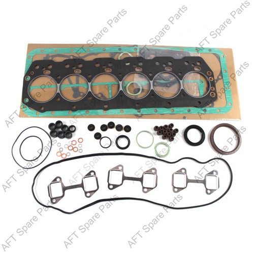 Aftermarket 13Z Engine Gasket Kit for Toyota 6FD 7FD 6FD35-50 Forklift ...