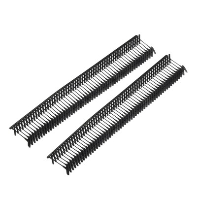 Standard Tagging Fasteners Price Tag Label Tagging Barbs 10mm 2000pcs ...