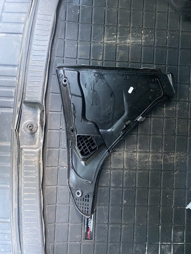 2011-2016 BMW 528i 535i 550i Front Right Windshield Cowl Trim Cover ...