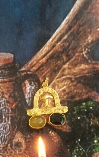 Powerful Luck LORD KUBER Talisman - wealth money promotion luck ...