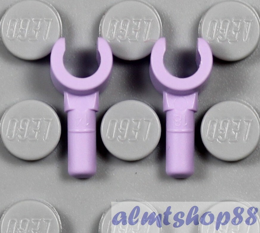 LEGO - Minifigure Hands - PICK YOUR COLORS Body Parts Lot Replacement ...