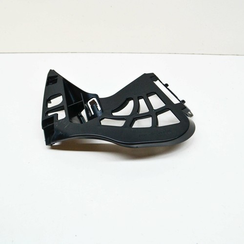 NEW BMW 5 G30 FRONT LEFT FOG LIGHT SUPPORT 7385345 51117385345 ORIGINAL ...