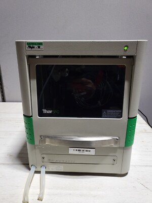 TharSFC Technologies Waters 840 Supercritical Fluid Chromatograph | eBay