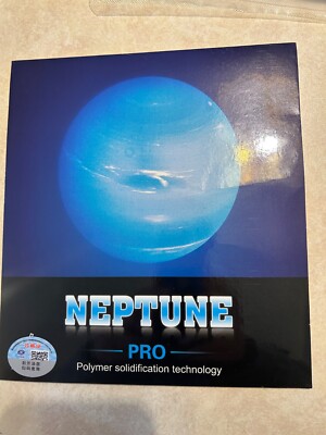 Yinhe neptune pro ox red | eBay