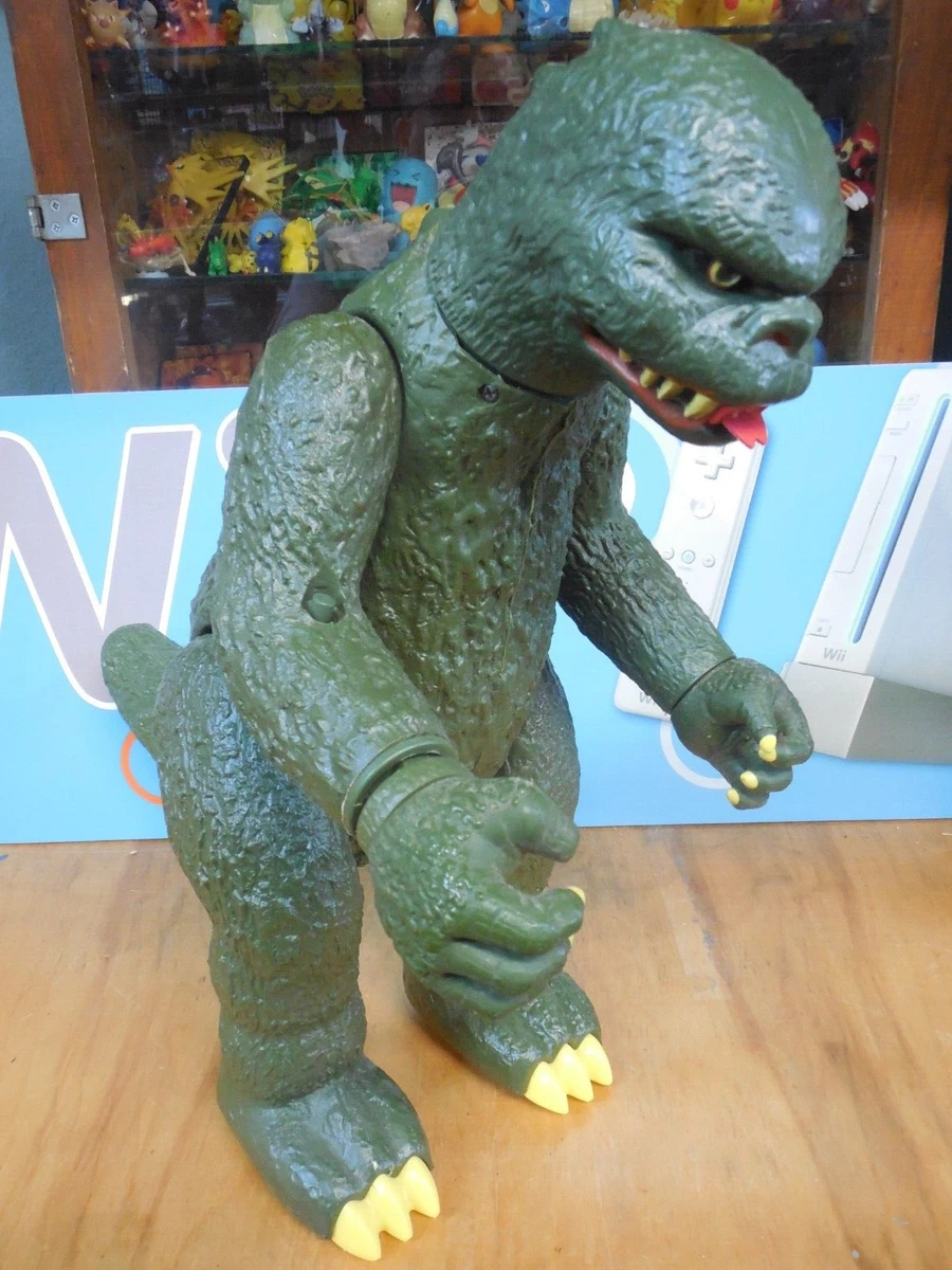 Shogun Warriors Godzilla