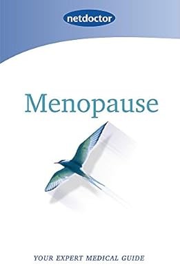 Menopause (NetDoctor), Netdoctor, Used; Very Good Book | eBay