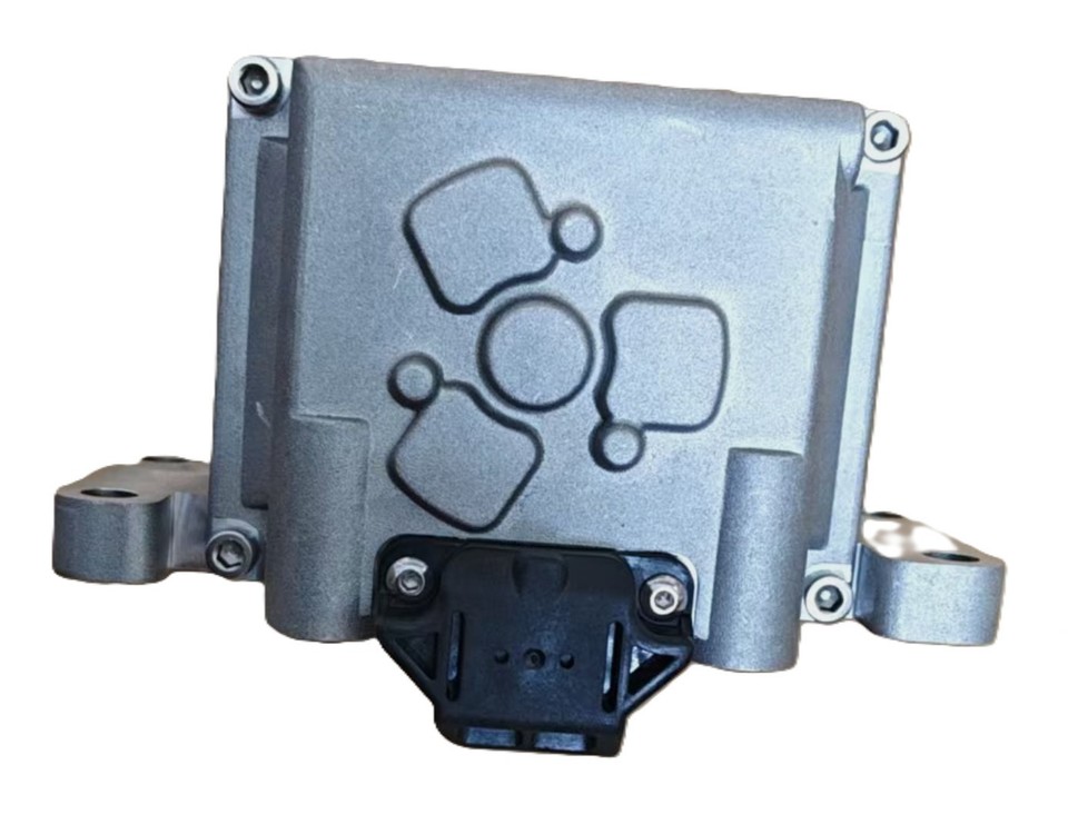 New Turbo Diesel Wastegate Actuator for 2016-2019 Nissan Titan 5.0L ...