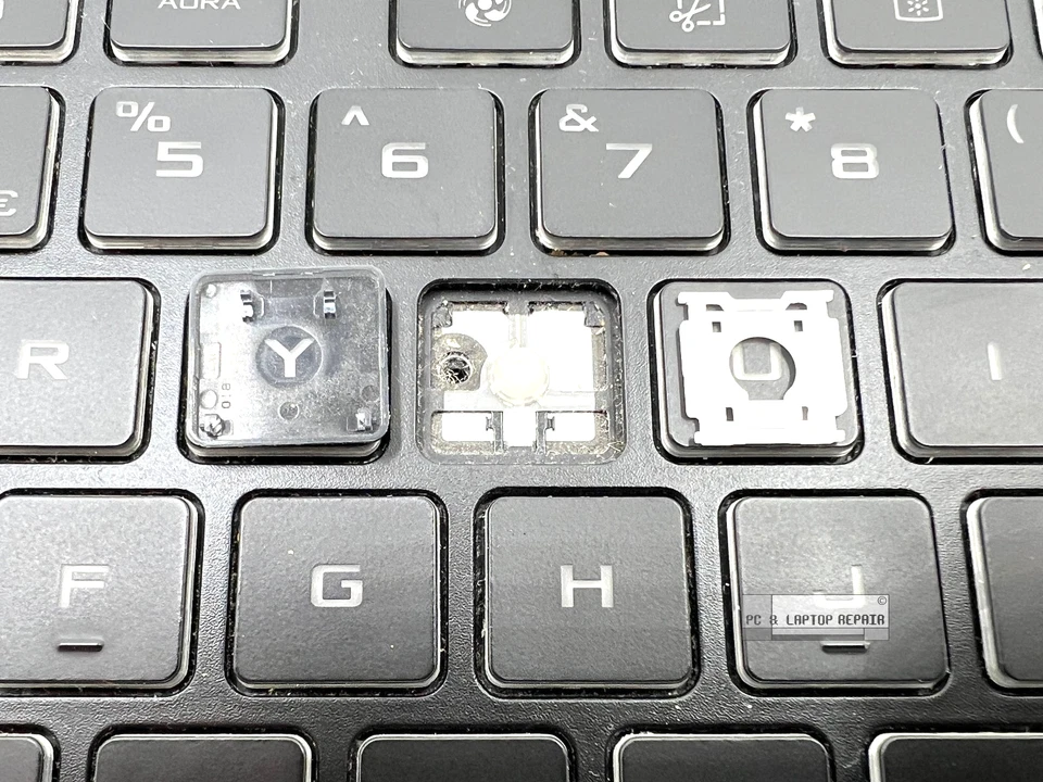 ASUS Laptop Replacement Loose Keys for sale | eBay UK