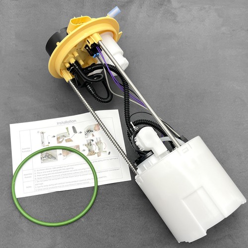 68409160AE New Fuel Pump Level Module Kit for 2019-2025 RAM 1500 3.6L 5 ...