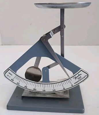 Scales - Coin Scale