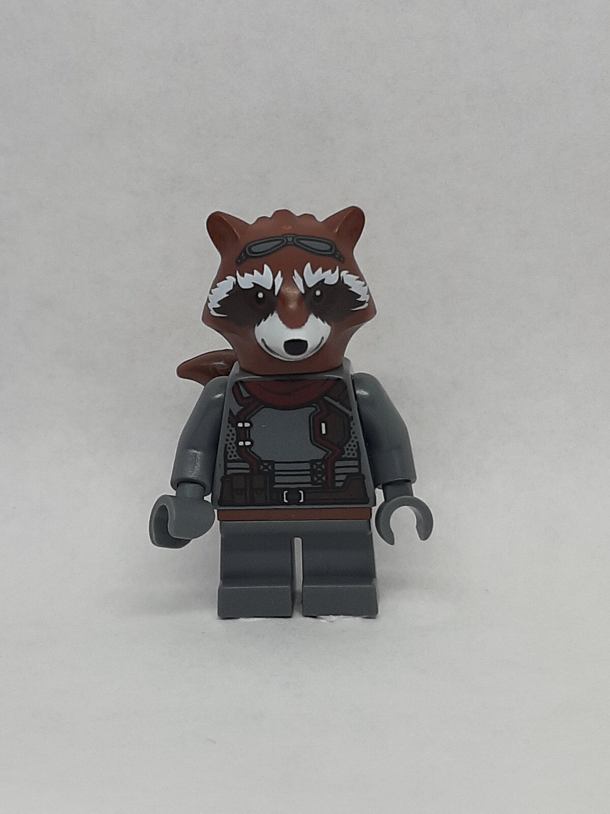 Lego 76193 Rocket Raccoon Minifigure SH742 The Guardians’ Ship NEW | eBay